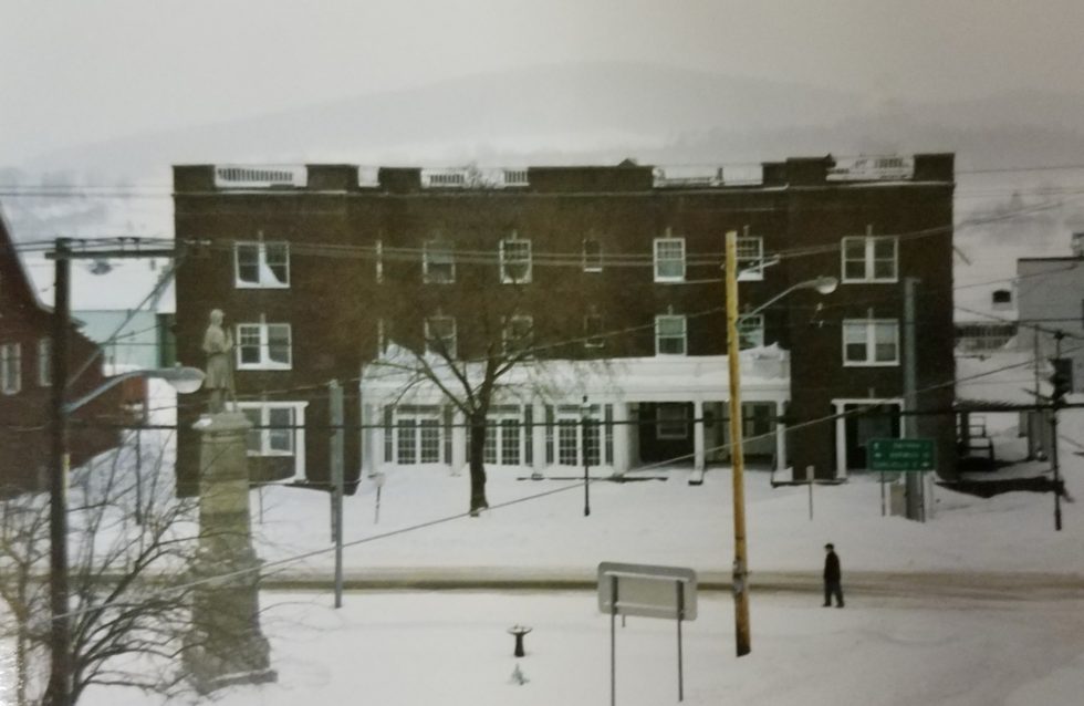 Gallery | Save The Sherburne Inn Restoration Project